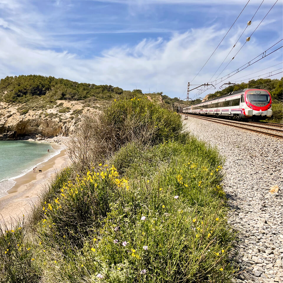 Best Eurail routes and destinations for first-timers