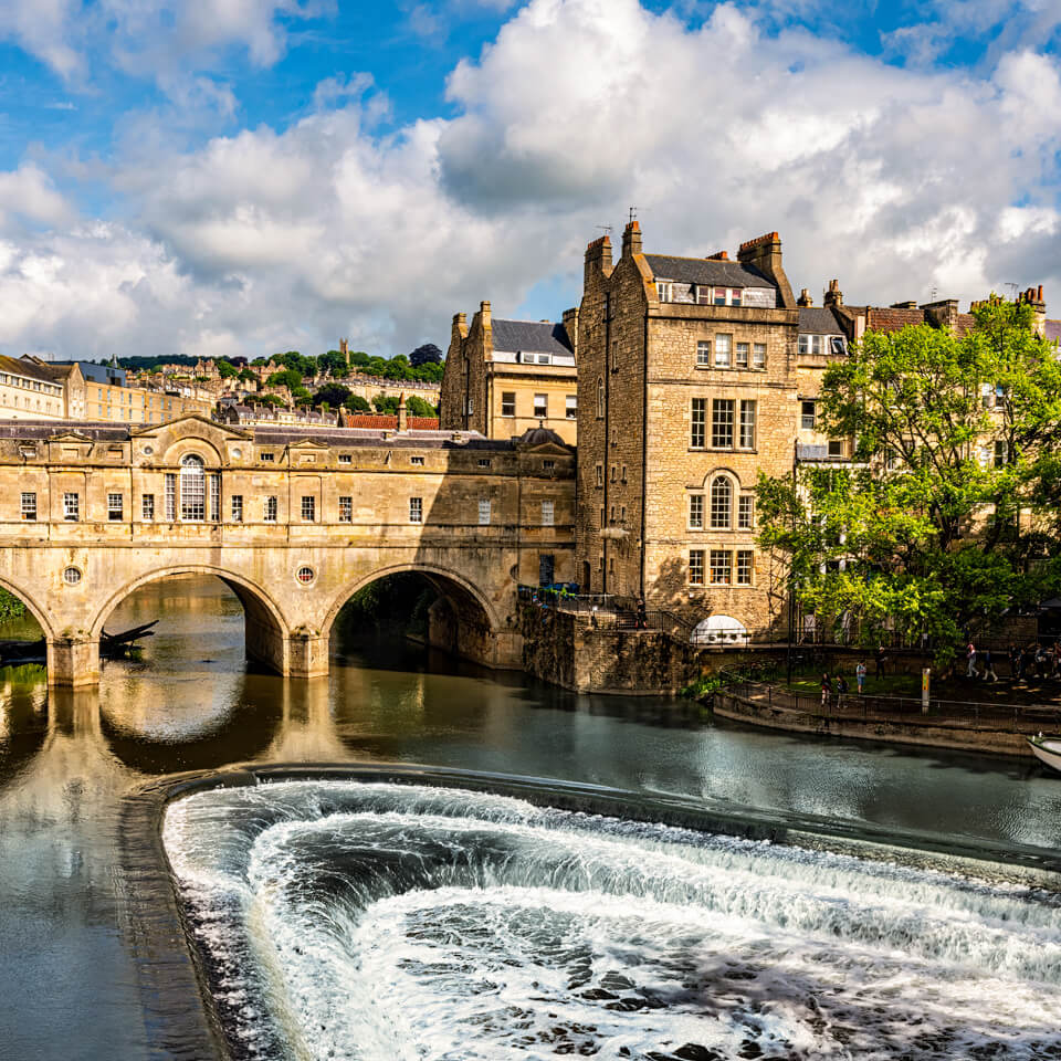Great Britain by train | Eurail.com