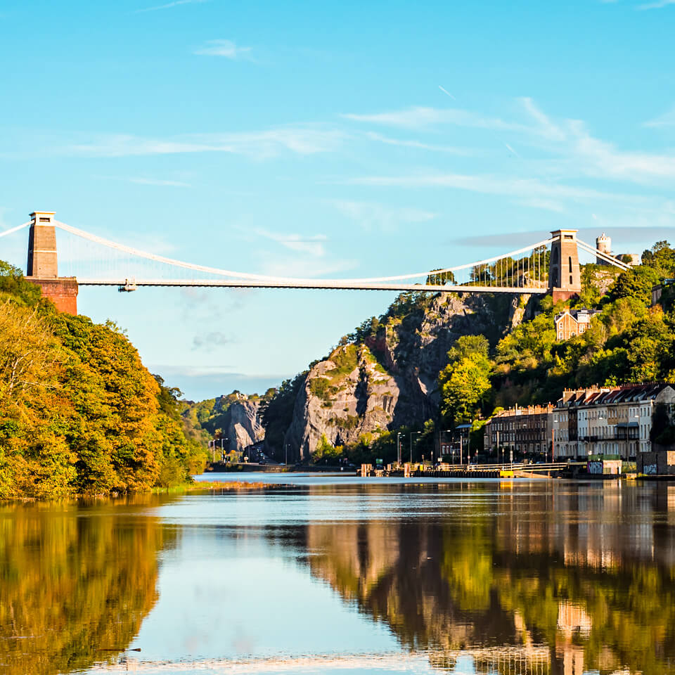 Great Britain by train | Eurail.com