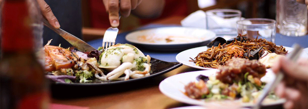 Secret Food Tours | Eurail.com