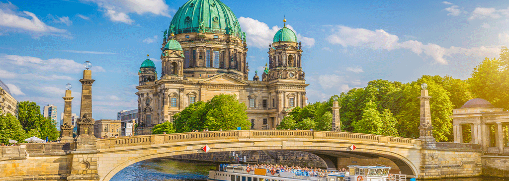 Germany Bucket List | Eurail.com