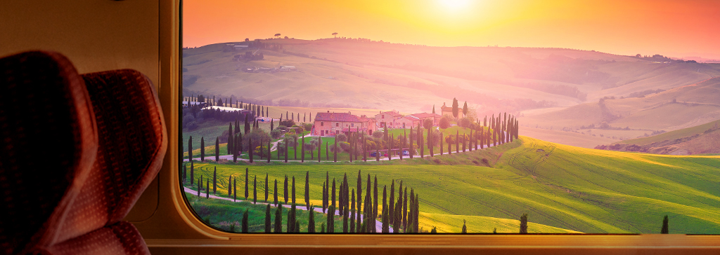 获取灵感 - 使用Eurail欧铁通票畅游欧洲 | 乘火车游览欧洲 | Eurail.com