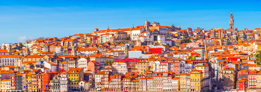 Spain and Portugal itinerary | Eurail.com