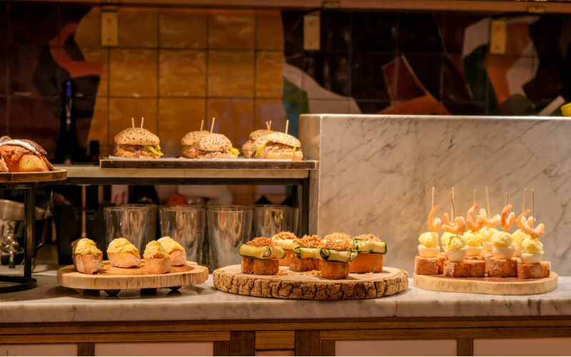 Tour de comida de 2 semanas en Europa | El mejor tour en Europa para ...