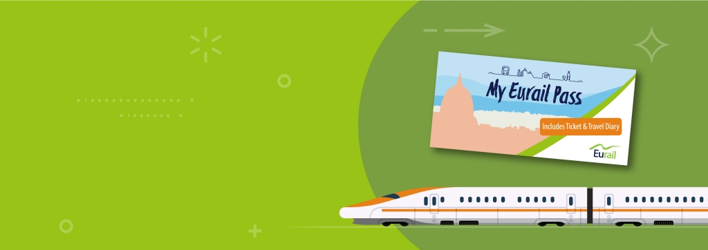 Is a Eurail Pass worth it? | Why a Eurail Pass is your best travel ...