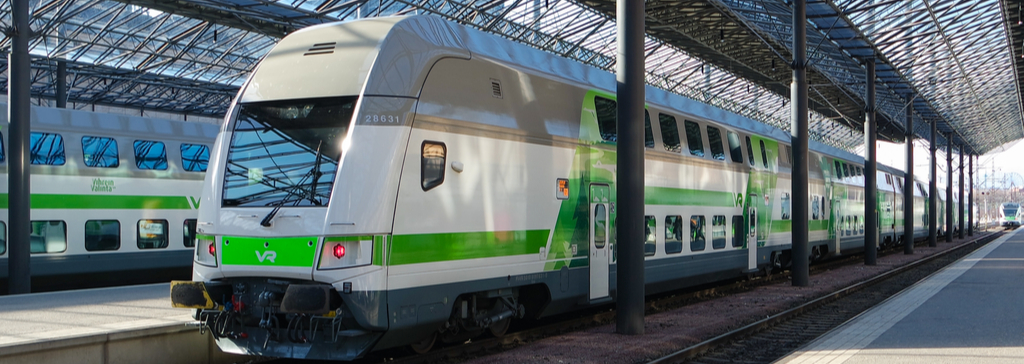 Finland By Train | Finland Train Routes | Eurail.com