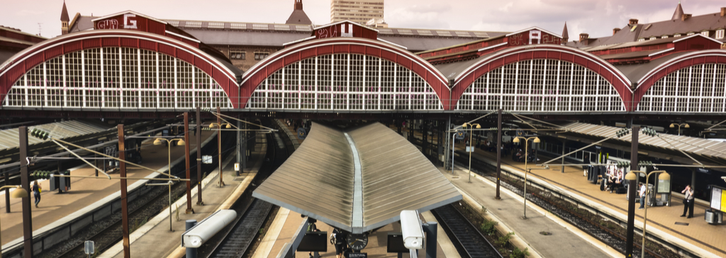 Denmark by Train | Denmark Train Routes | Eurail.com