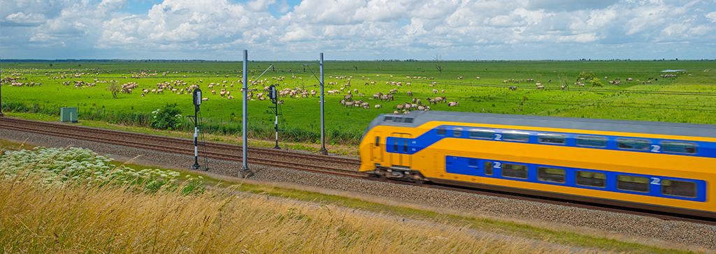 Domestic train fees per country | Eurail.com