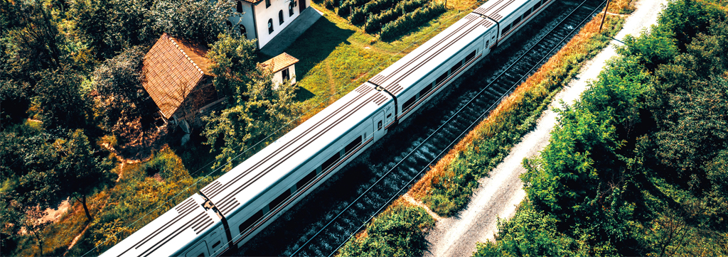 Bosnia-Herzegovina: Train Routes | Places to visit in Bosnia | Eurail.com