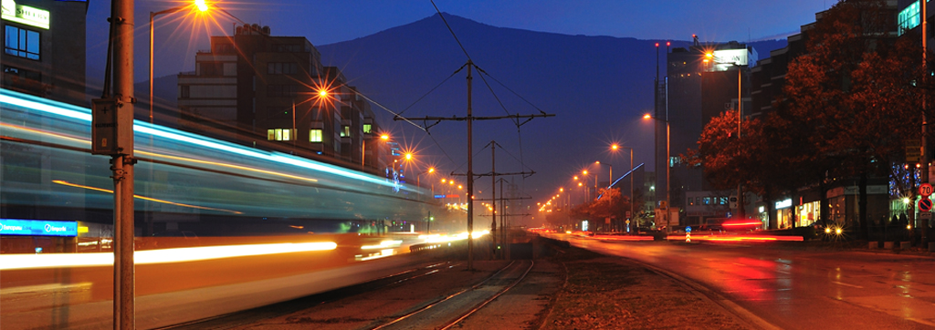 Bulgaria By Train | Bulgaria Train Routes | Eurail.com