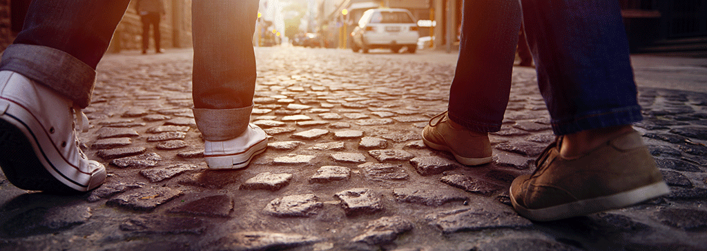 Walking Tours in Europe | Europe Walking Tours | Eurail.com