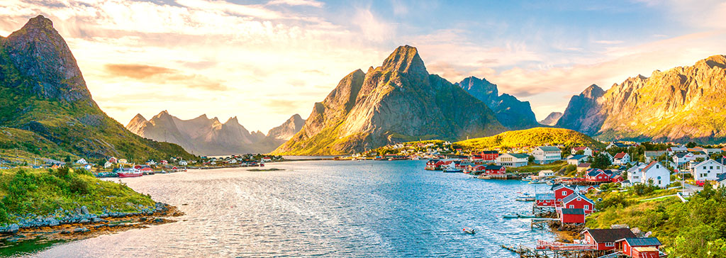 Eurail Norway Pass – Explore Norway By Train | Eurail.com