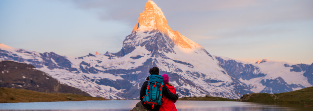 Switzerland Bucket List | Eurail.com