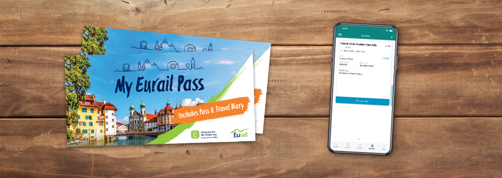 Mobile VS paper Pass