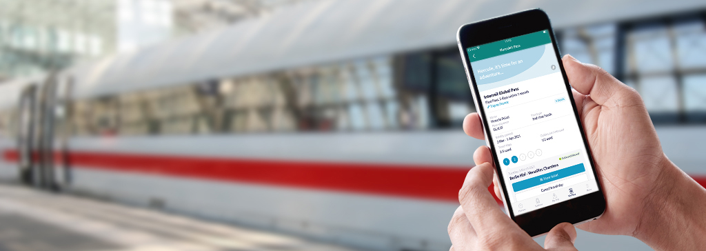 Global Pass: Cheapest Rail Pass in Europe | Best Budget Train Pass