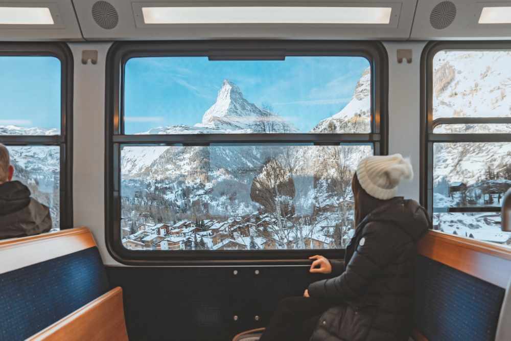 All about seat reservations | Eurail
