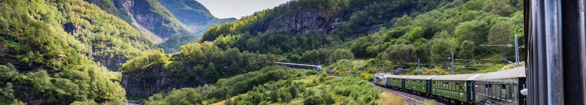 Eurail Passes | Popular Rail Passes in Europe | Eurail.com