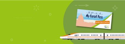 Is a Eurail Pass worth it? | Why a Eurail Pass is your best travel ...