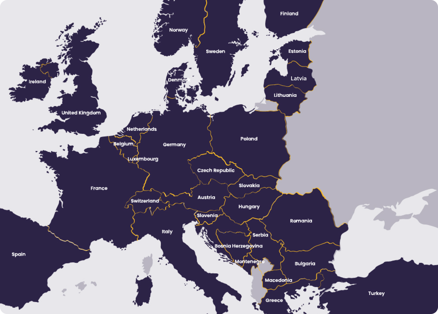 Unlock Europe by Train: Your Guide to Train Travel in Europe