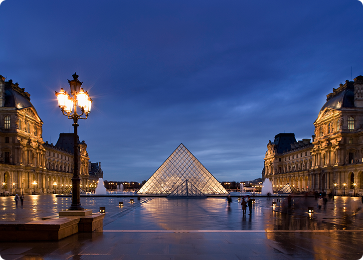 Unlock Europe by Train: Your Guide to Train Travel in Europe