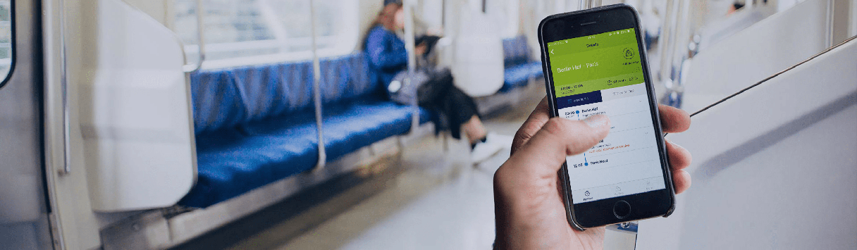 Eurail Rail Planner app | Best Rail app, Mobile Rail Planner, Train app