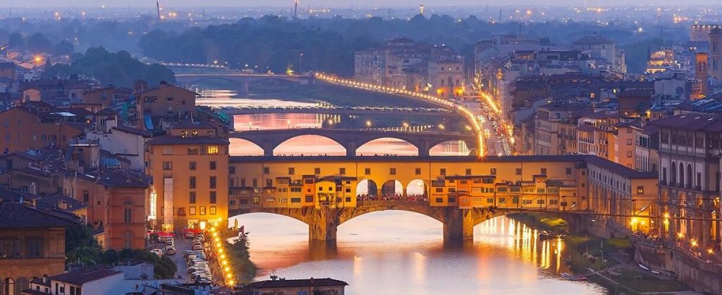 Best of Florence City Guide | Eurail City Pages | Eurail.com