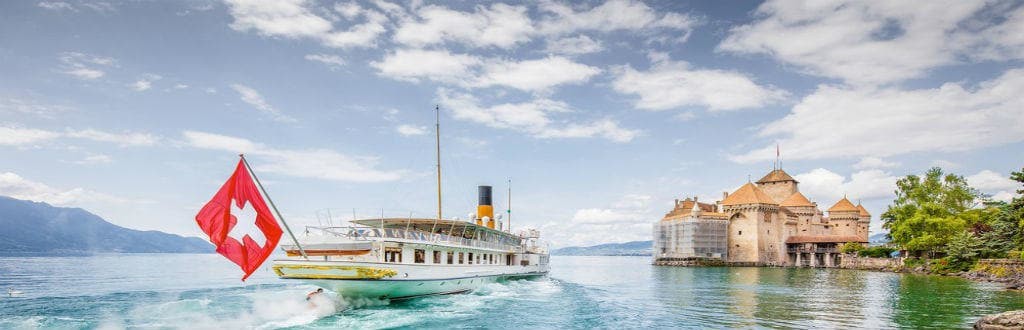 Paris to Geneva by Train | Eurail.com