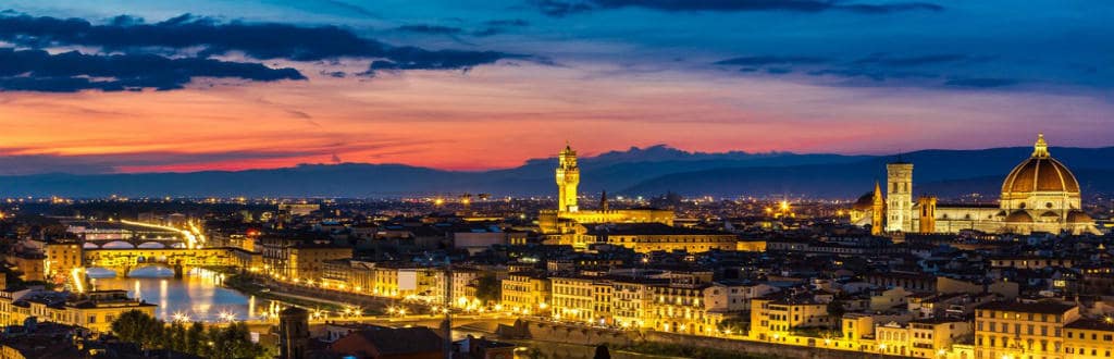 How to Get From Rome to Florence by Train | Rome to Florence | Eurail.com