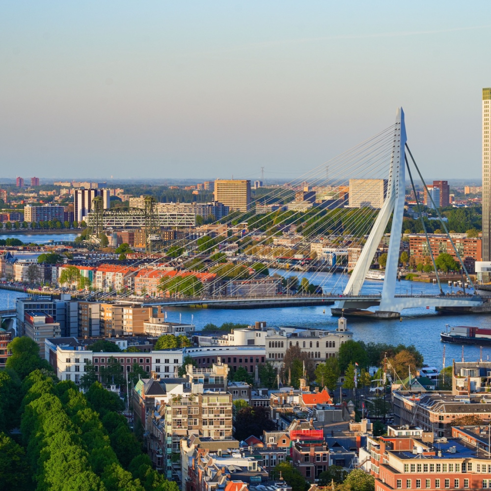 1 month in Europe: the Alternative Tour | Visit Europe for a Month ...