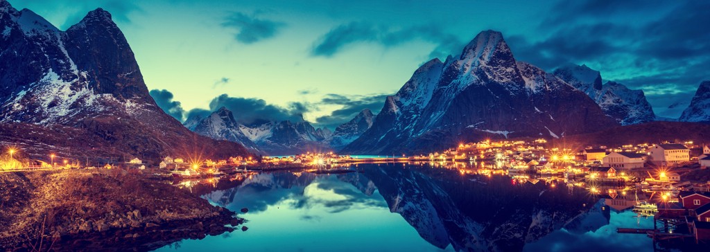 Norway Bucket List | Eurail.com