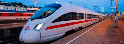 Germany By Train | Germany Train Routes | Eurail.com