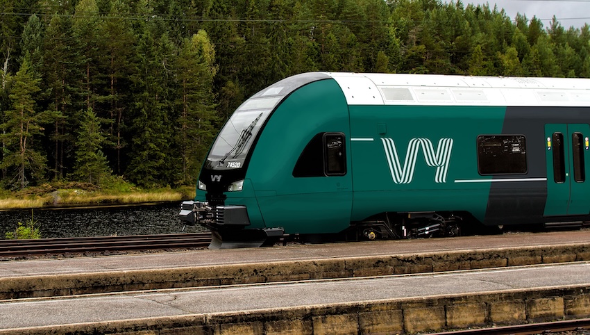 Norway By Train | Norway Train Routes | Eurail.com