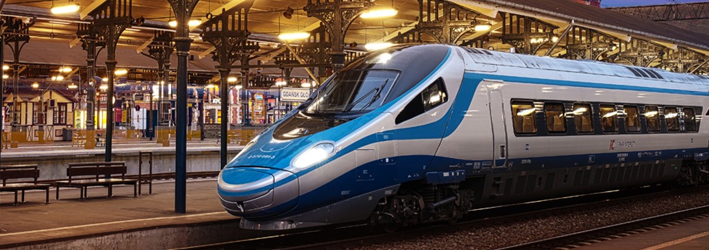 Poland By Train | Poland Train Routes and Scenery