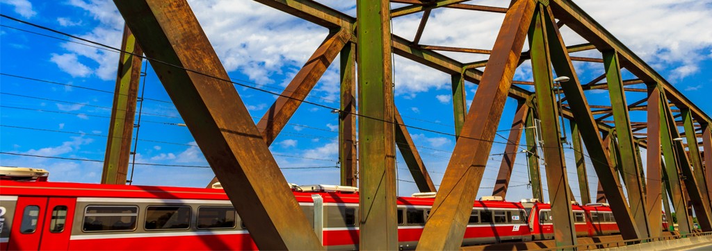 Serbia By Train | Serbia Train Routes | Eurail.com