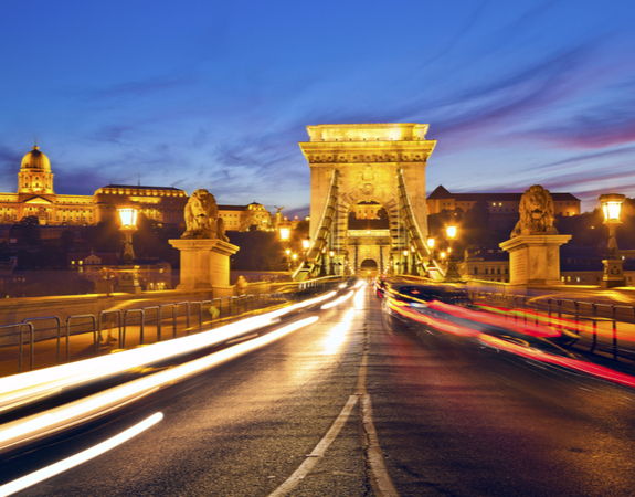 Night Trains Budapest – Bucharest | Eurail.com