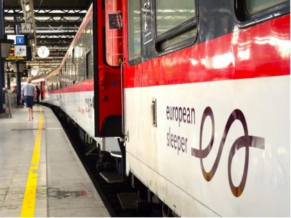 European Sleeper | Eurail.com