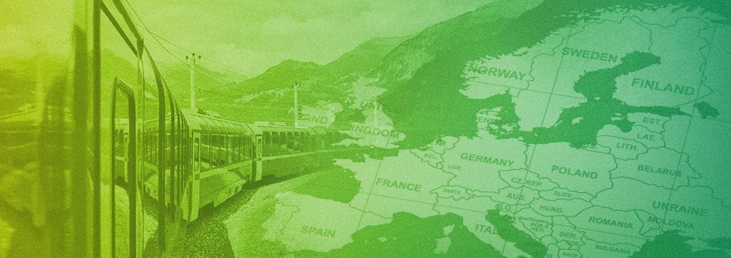 ヘラス エクスプレス (Hellas Express) 夜行列車 | Eurail.com